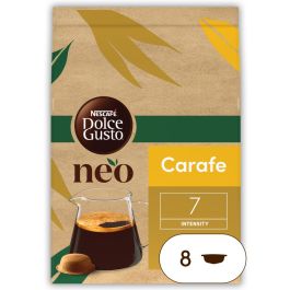 NEO Drip Coffee (para Carafe) | NESCAFÉ® Dolce Gusto®